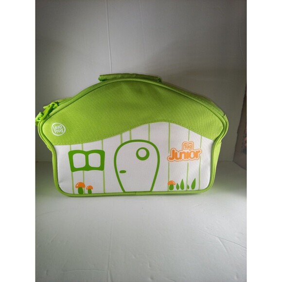 Leapfrog | Toys | Leapfrog Tag Jr Reader Case 5 Books Bundle Set | Poshmark